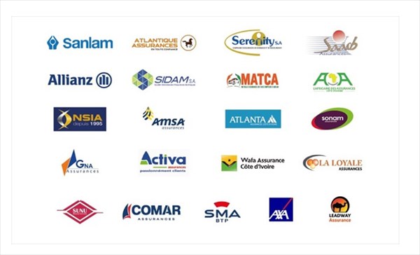 GNA Assurance, Leadway, SAAR, …, ces compagnies qui ont fait vibrer le ...
