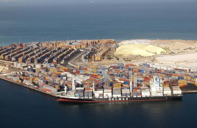 La Chine évince la France et devient le premier fournisseur du Sénégal ...