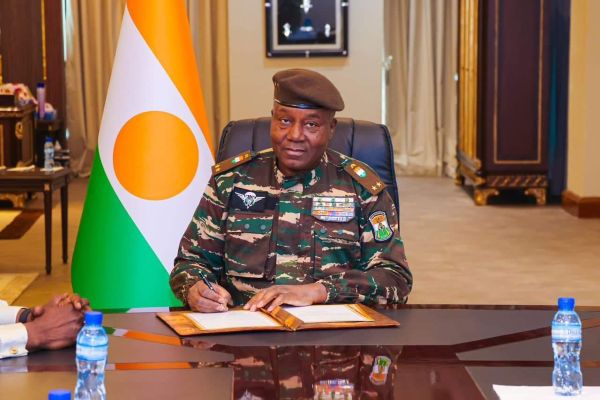 Moody’s maintient la note du Niger à Caa3, s'inquiétant d'un risque de ...