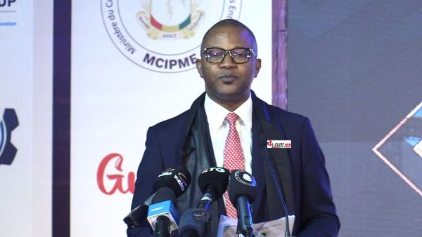 Le Burkinabé Léandre Bassolé nommé directeur général de la BAD pour l ...