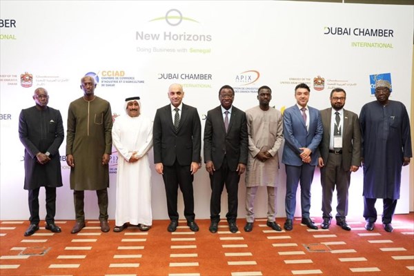 Sénégal : Les Émirats arabes unis explorent le marché de l’automobile ...