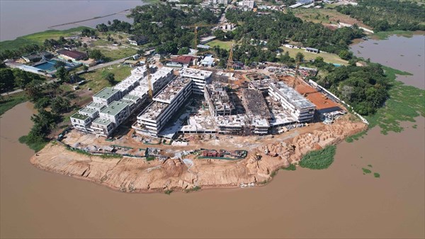 KOFFI & DIABATÉ DEVELOPPEMENT présente ‘’abatta village’’ : Une ...