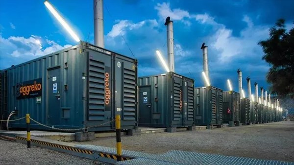 Gabon : Aggreko menace de couper l’électricité pour 15 milliards FCFA ...