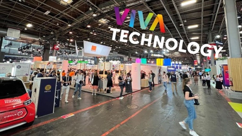 Sénégal : 16 startups sélectionnées pour la VIVA TECH 2025