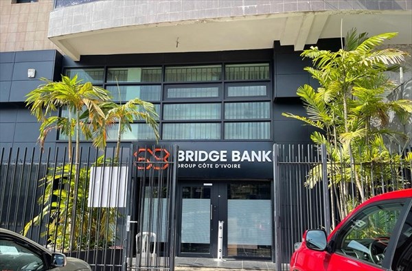 Bridge Bank Group Côte d’Ivoire finance le rachat d’une société pour ...