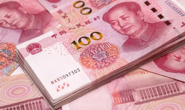 Financement : Le yuan séduit de plus en plus les pays en développement