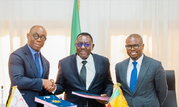 Bénin : 25 milliards FCFA de la BOAD pour renforcer le secteur agricole