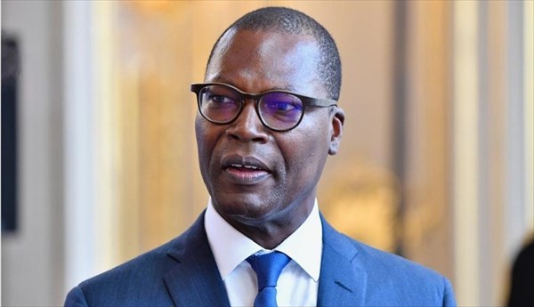 Lauriano do Rego lance un cabinet conseil pour accompagner les ...