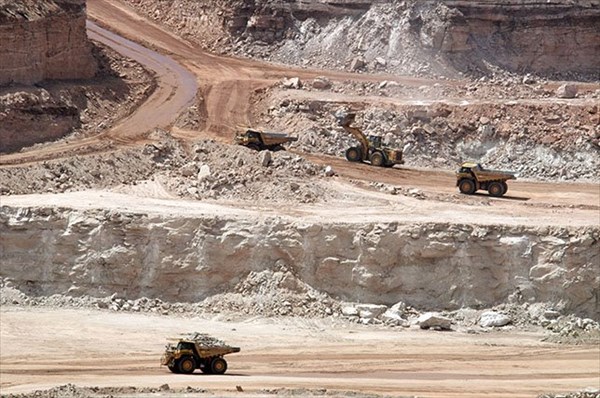 Niger : La mine d’uranium d’Azelik va rouvrir après 9 ans d’arrêt d ...