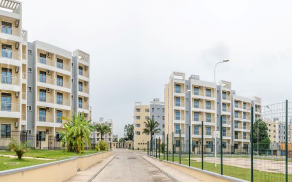 Cameroun : La SIC annonce un complexe immobilier de 25 milliards FCFA à Douala