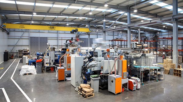 Sénégal : La production industrielle baisse de 5,8% en janvier 2023