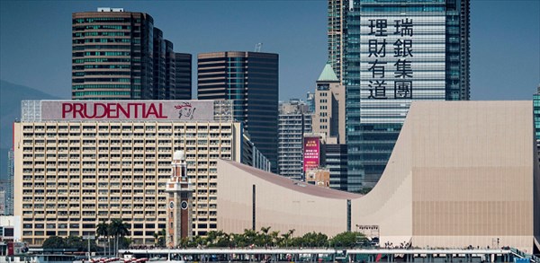 Prudential Plc affiche un chiffre d’affaires en nette progression en 2022