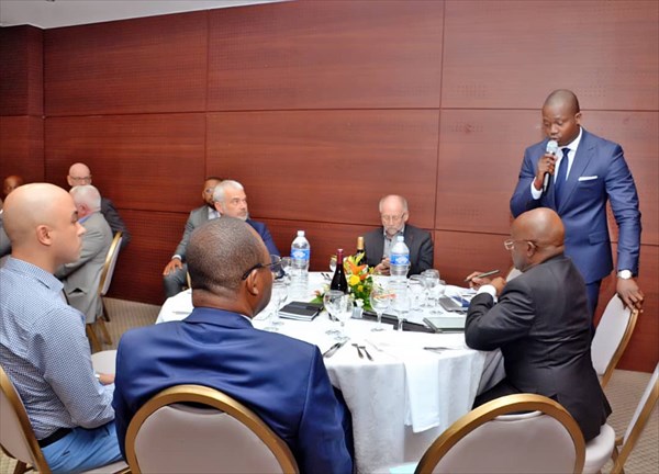 Côte d’Ivoire : La BOAD expose ses solutions de financement aux acteurs du BTP