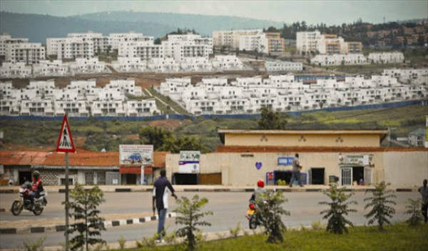 Sénégal : Le coût de construction des logements neufs enregistre une ...