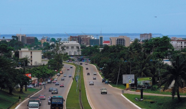 La BAD presse le Gabon de relever sa pression fiscale pour combler un ...