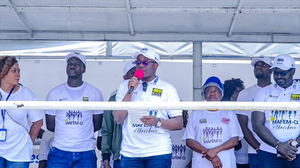 BSIC Côte d'Ivoire réaffirme son engagement pour l'épanouissement des ...