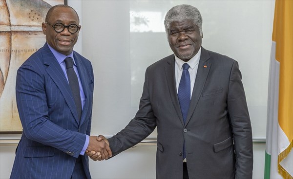 La BOAD annonce 145 milliards FCFA dans les logements sociaux en Côte d ...