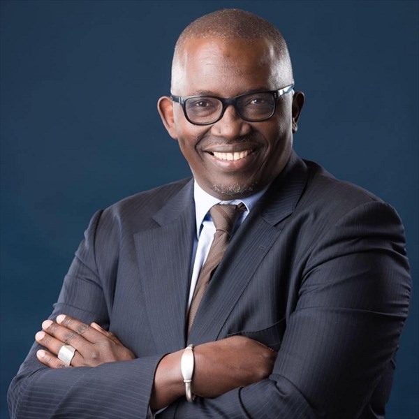 Benin : Le Sénégalais Oumar Gueye Ndiaye nommé directeur général de la SBIN