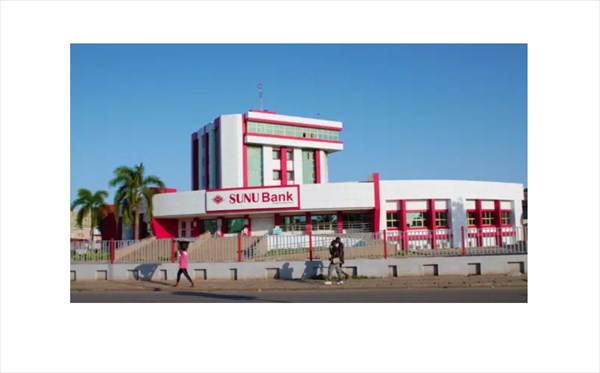 Togo : SUNU Bank négocie un prêt avec l’IFC pour ses opérations de ...