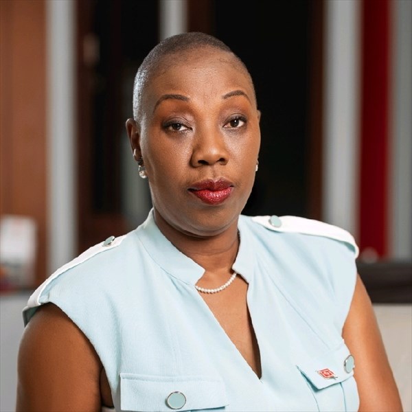 Myriam Adotevi prend les rênes de la holding d’investissements du ...