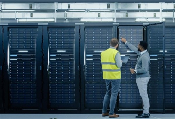 Raxio obtient 40 millions USD de Proparco pour financer 7 data centers ...