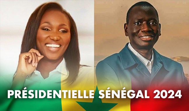 Sénégal/Présidentielle : Les offres des industriels Serigne Mboup et ...