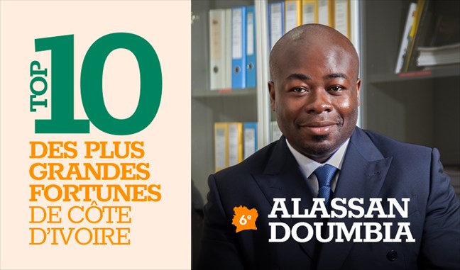 Classement Des Hommes Les Plus Riches De Cote Divoire Cheap Sale
