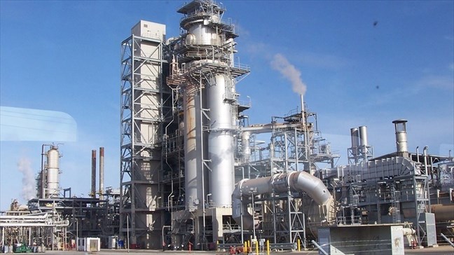 Nigéria : Dangote Petroleum Refinery vise une production de 550 000 barils/jour