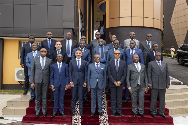 Cameroun : Prometal annonce 150 millions USD d’investissements dans une ...