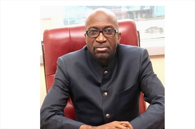 Cameroun : Harouna Bako, nommé à la tête de la SONARA pour relancer l ...