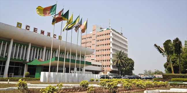CEMAC : Un agrément unique pour l’ouverture de succursales bancaires ...