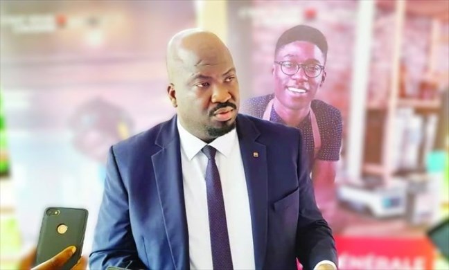 Togo : Le Burkinabè Robert Diallo prend les commandes de IB Bank