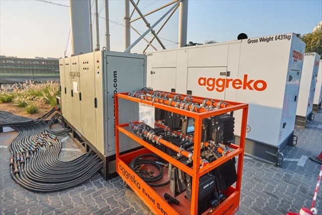 Gabon : Aggreko menace de couper l’électricité pour 15 milliards FCFA ...