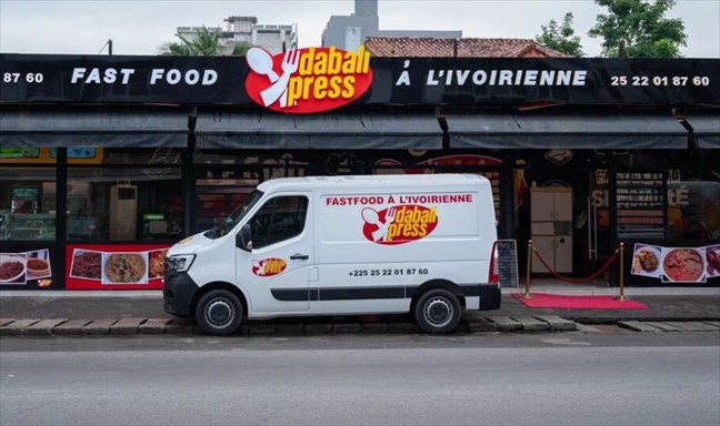 Dabali Xpress mobilise 1 milliard FCFA pour accélérer son expansion sur ...