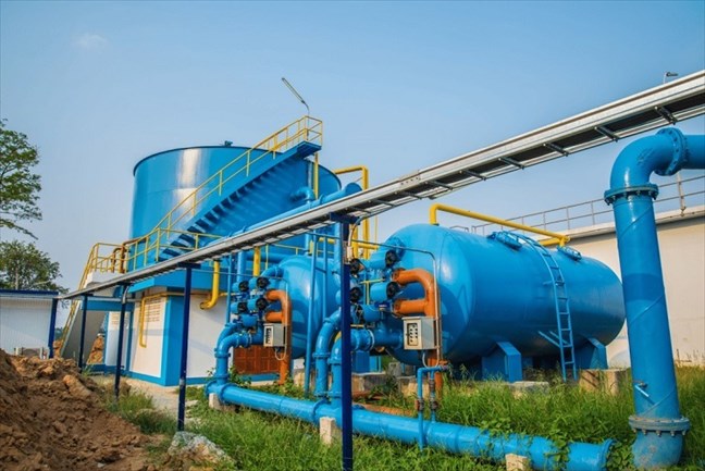 Sénégal : Acwa Power prévoit de construire une usine de dessalement d ...