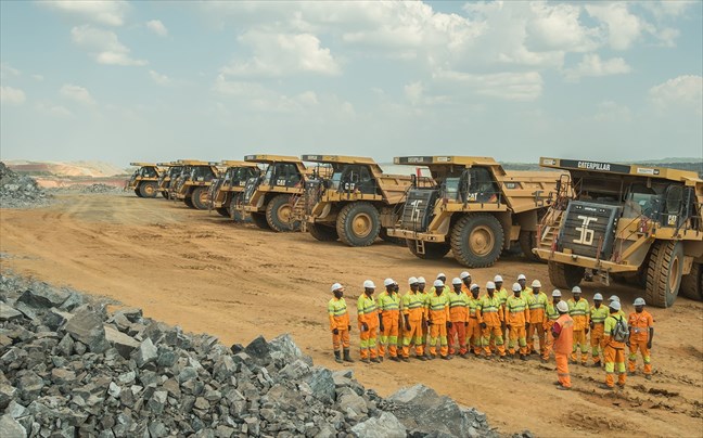 Côte d’Ivoire : Une importante découverte prolonge la durée de vie de ...