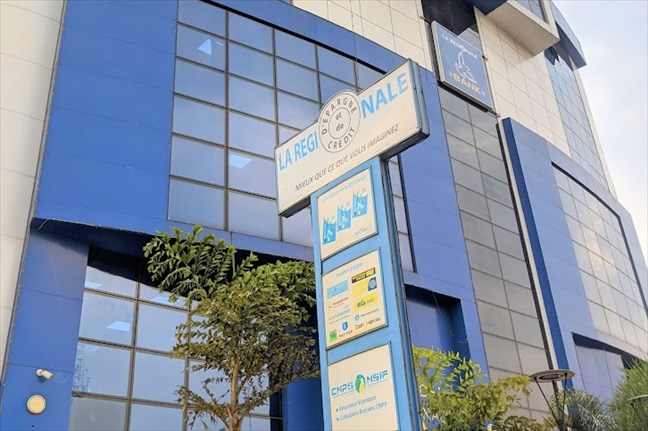 BVMAC/Cameroun : Le bénéfice net de La Régionale Bank chute de 82% au ...