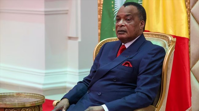 Le Congo se rattrape après un paiement manqué de 28,5 milliards FCFA ...