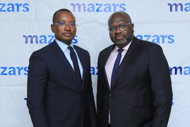 Mazars et Forvis se rapprochent pour former un nouveau réseau classé ...