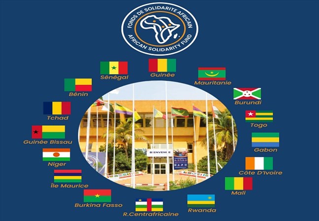 Moody's attribue sa première notation (Baa1) au Fonds de Solidarité ...