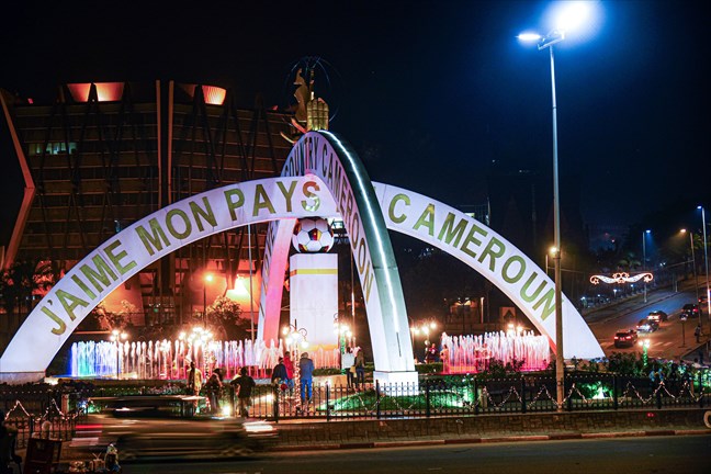 Cameroun : La dette publique frôle 13 000 milliards FCFA à fin mars ...