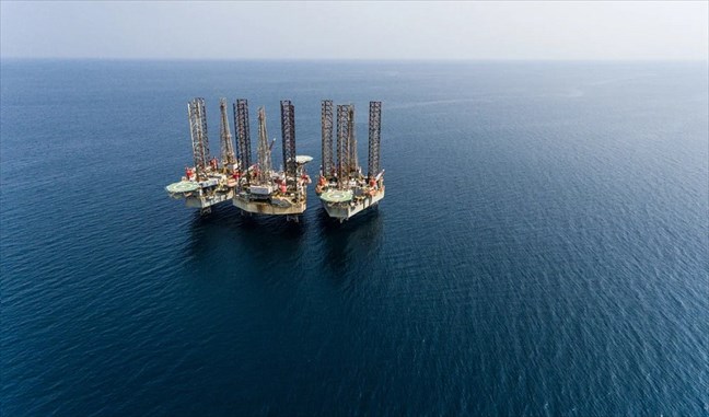 BW Energy annonce la découverte d’un important champ de pétrole au ...