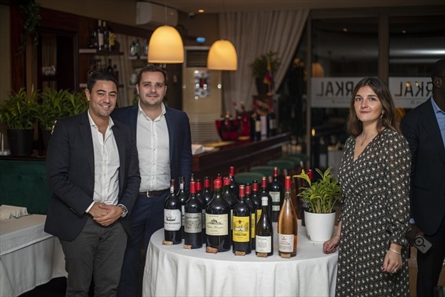 Côte d’Ivoire : Prosuma et Castel célèbrent 5 ans de collaboration dans ...