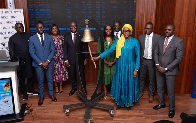 Invictus Capital & Finance et KF Titrisation : Un consortium au service de l'inn