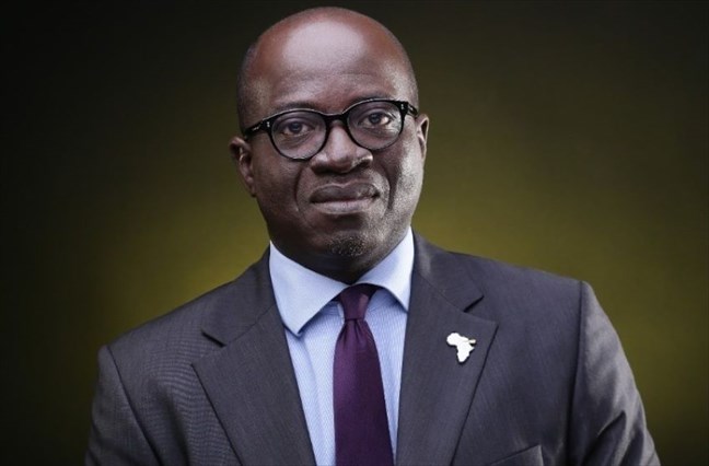 L’Ivoirien Eric N’Guessan devient directeur du cluster Afrique ...