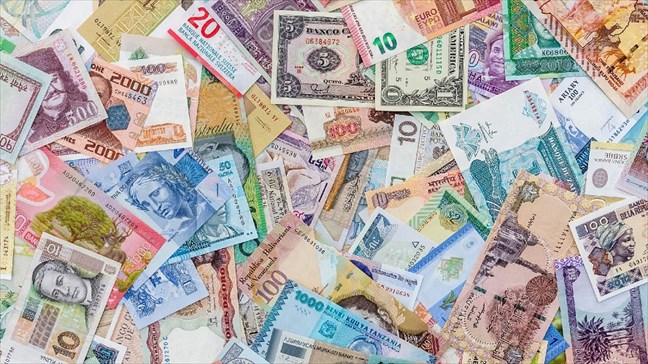CEMAC : Hausse de 44% à 6 771 milliards FCFA des réserves de change à ... CEMAC : Hausse de 44% à 6 771 milliards FCFA des réserves de change à ...