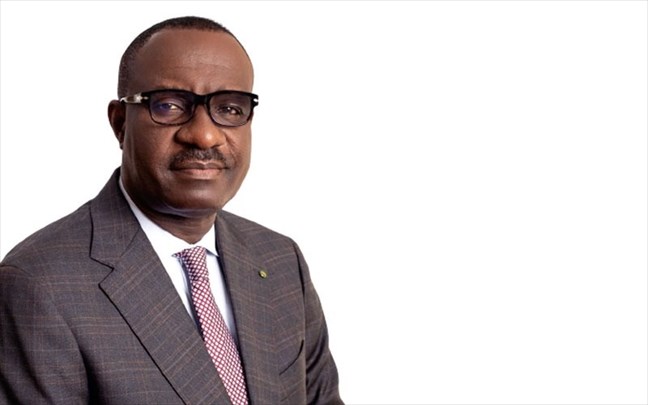 George Agyekum DONKOR, président de la BIDC : Cette 3e tranche, une ...