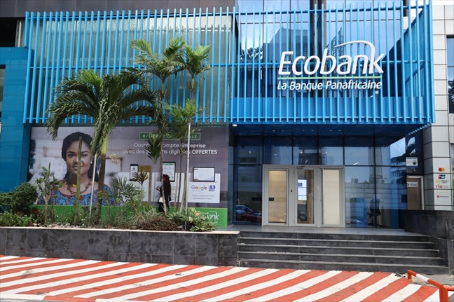 Nouvelle ère pour l'entrepreneuriat féminin : Gender Bond d'Ecobank ...