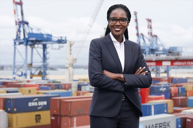 Les défis et priorités d’Asta-Rosa Cissé, la nouvelle patronne d’AGL en ...