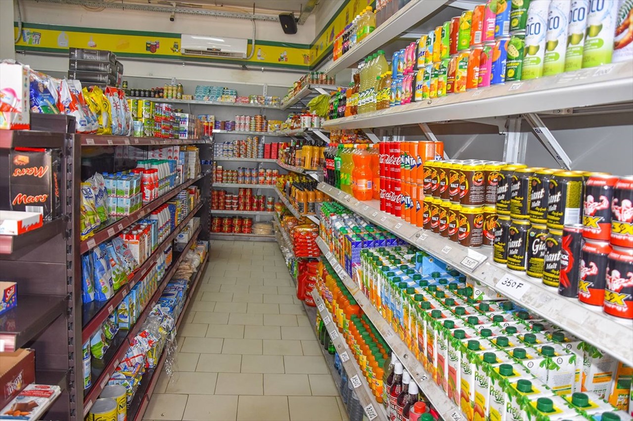 Sénégal : Forte décélération de l'inflation à 0,8% en 2024
